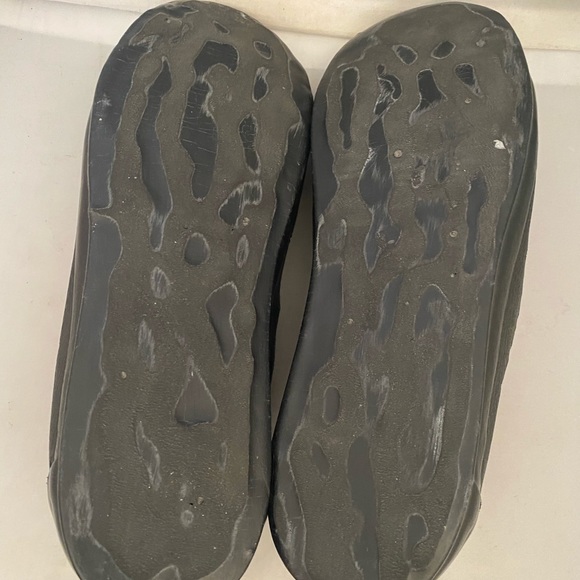 Oxo | Shoes | Oxs Rubber Soul Leather Perforated Mens Shoe 1 | Poshmark